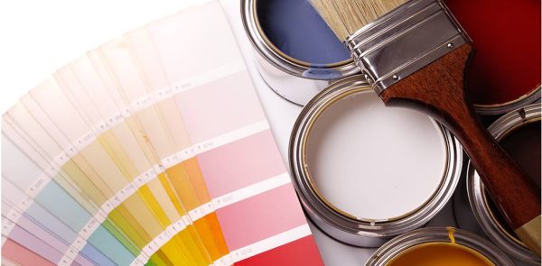 What’s in a sheen? - Berger Paints Caribbean Jamaica