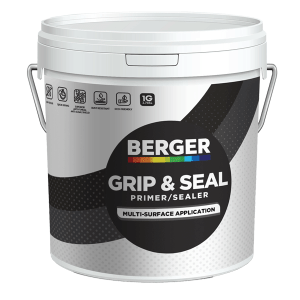 Products - Berger Paints Caribbean