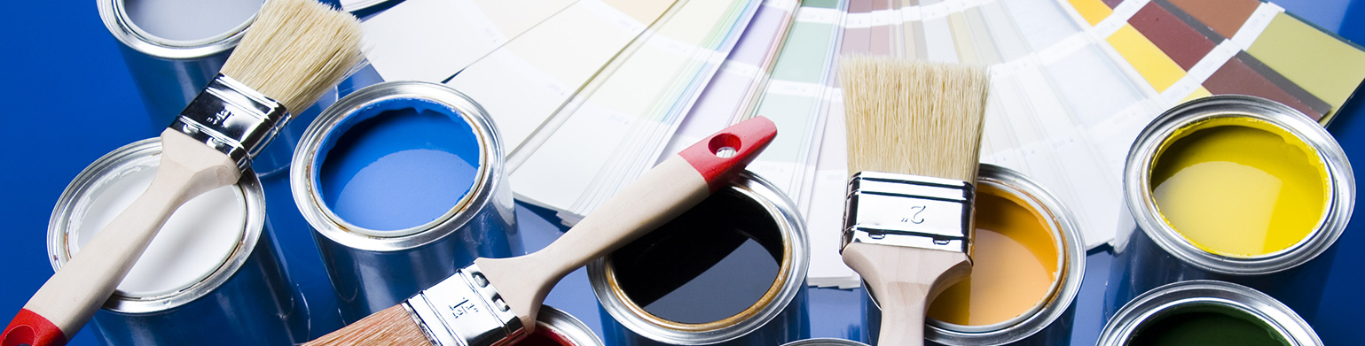 Research & Technology - Berger Paints Caribbean