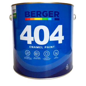 Products - Berger Paints Caribbean