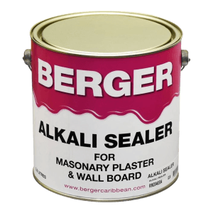 Products - Berger Paints Caribbean